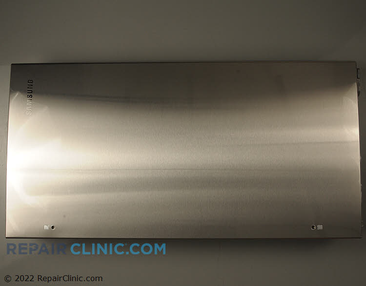Refrigerator Door - DA82-01354A | Fast Shipping - RepairClinic.com