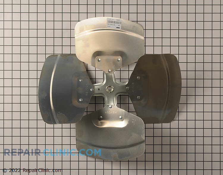 Fan Blade - S1-02628198000 | Fast Shipping - RepairClinic.com