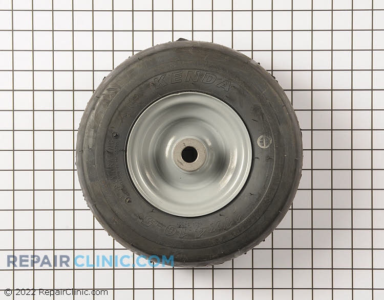 Lawn Mower Wheel Assembly 581199701 | Husqvarna Wheel Assembly - Repair ...