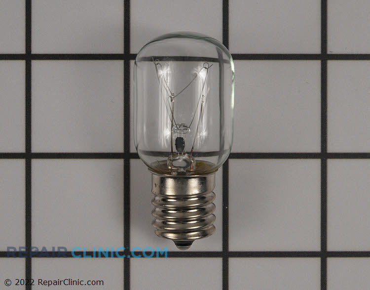 Microwave Light Bulb 5304488360 | Frigidaire Light Bulb - Repair Clinic