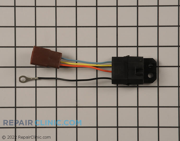 Lawn Mower Interlock Switch 95-0659 | Toro Interlock Switch - Repair Clinic