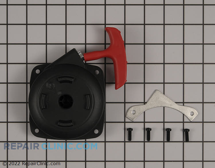 String Trimmer Recoil Starter - 753-06878 | Fast Shipping ...