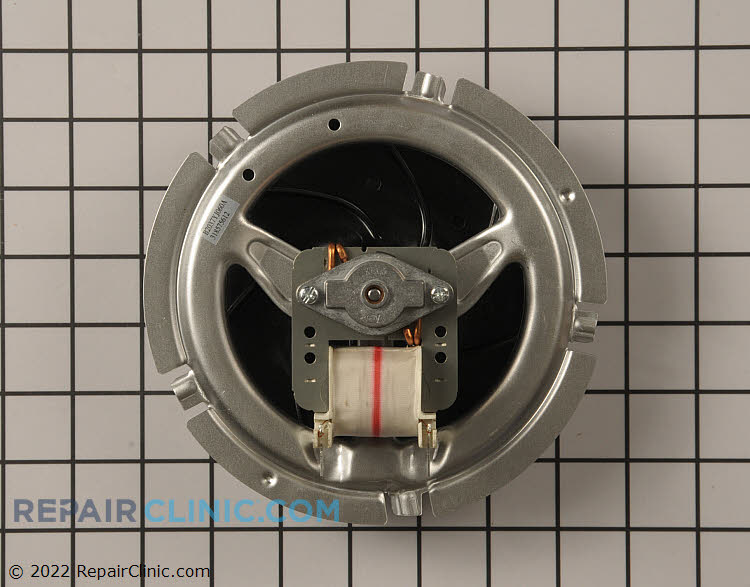 Fan Motor - 318575612 | Fast Shipping - Repair Clinic