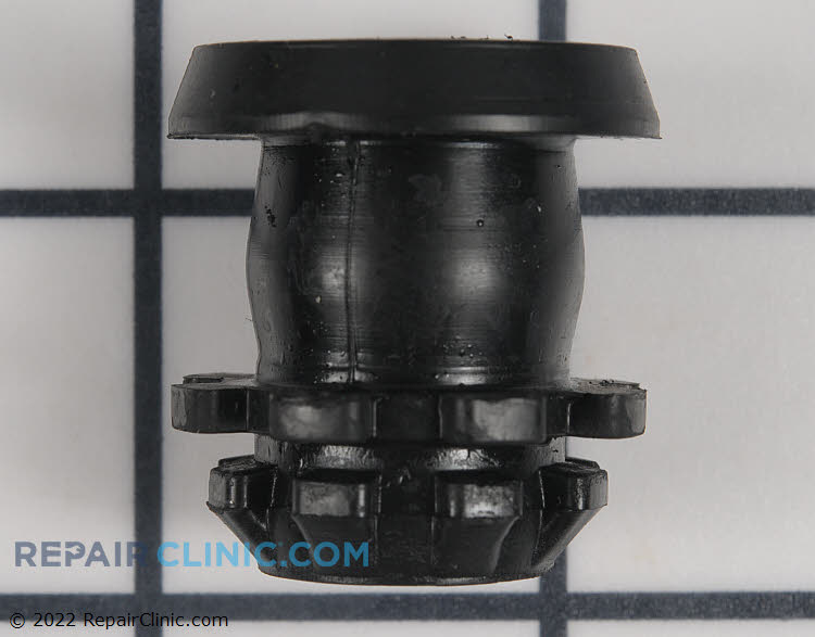 Washing Machine Vent Damper - MCQ41502701 | Fast Shipping - Repair Clinic