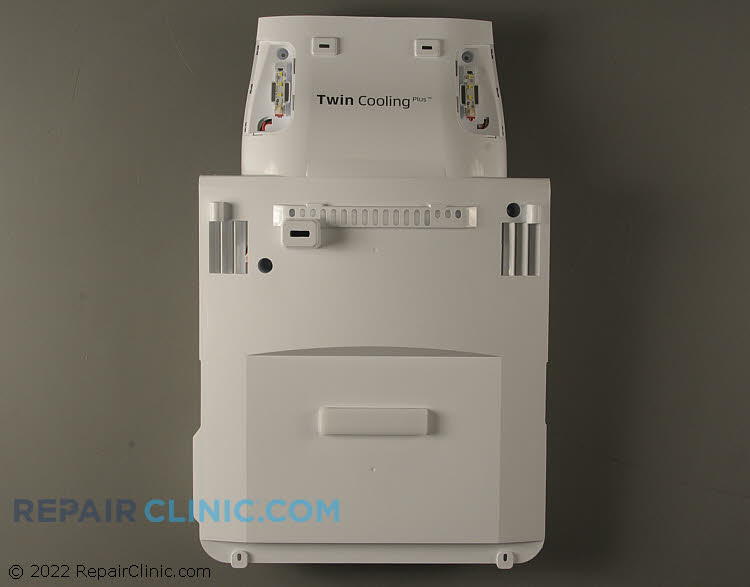 Refrigerator Cover - DA82-02879A | Fast Shipping - Repair Clinic