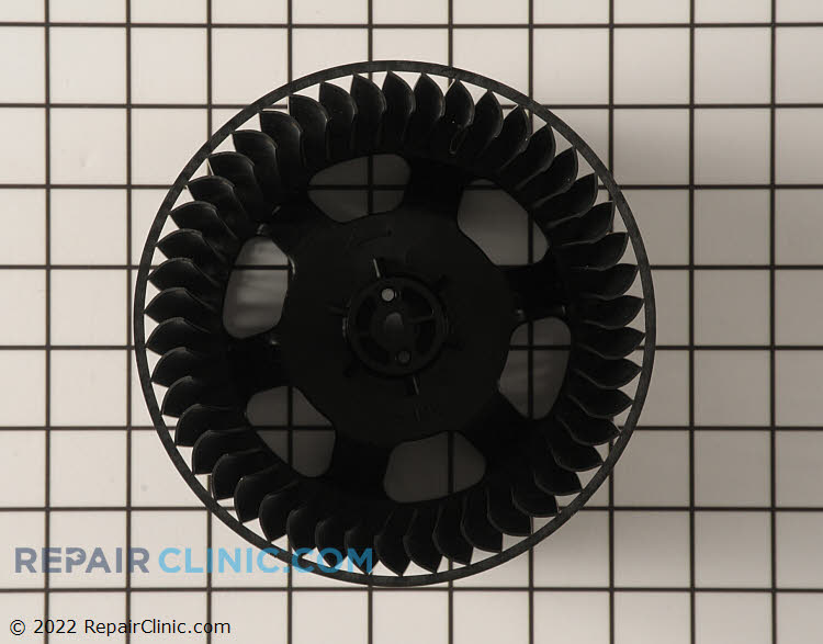 Bath Fan Blower Wheel FFV0400114S | Panasonic Blower Wheel - Repair Clinic