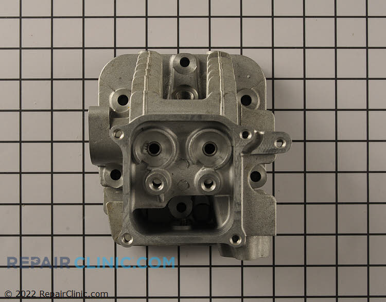 Small Engine Cylinder Head - 37469 | Fast Shipping - RepairClinic.com