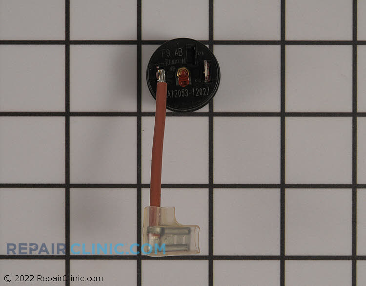 Air Conditioner Overload - MRA12053-12027 | Fast Shipping - Repair Clinic