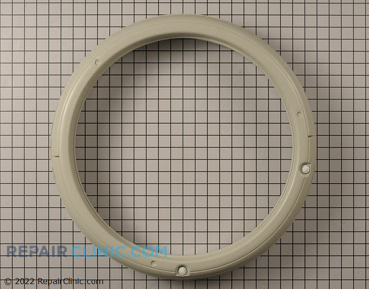 Washing Machine Tub Ring - AAJ72909602 | Fast Shipping - Repair Clinic