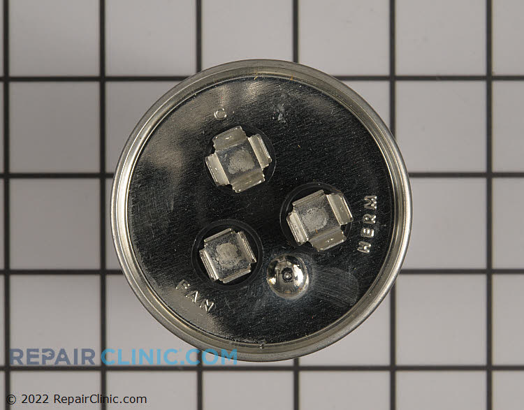 Dual Run Capacitor - 01-0269 | Fast Shipping - Repair Clinic