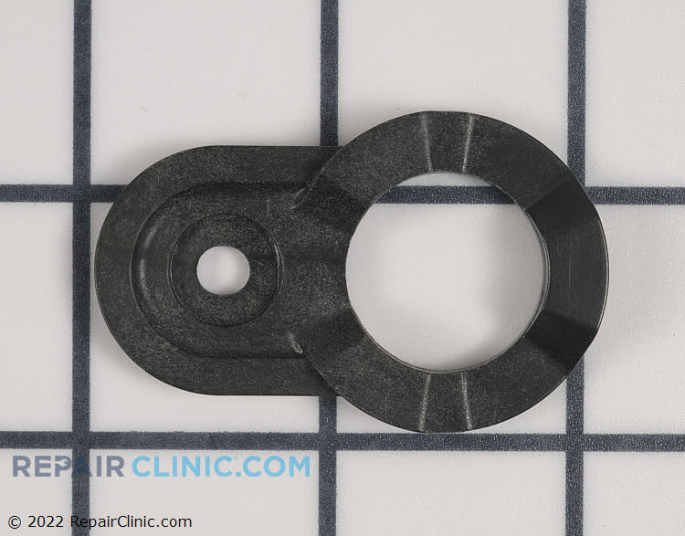 Refrigerator Closing Cam - WP2223751 | Fast Shipping - Repair Clinic