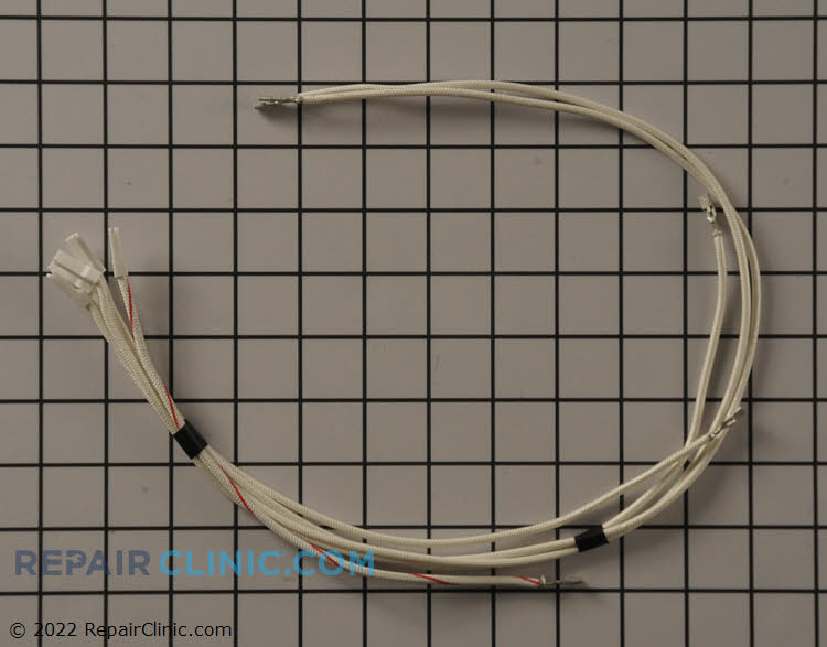 Range/Stove/Oven Wire Harness 5304494425 | Frigidaire Wire Harness ...