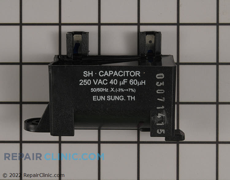 Capacitor