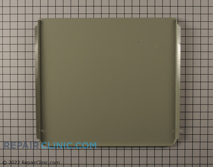 Drain Pan PAN01135 | RepairClinic.com