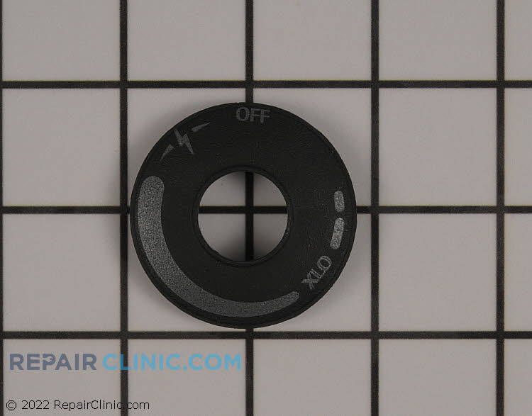 Range/Stove/Oven Knob Dial 00429457 | Knob Dial - Repair Clinic