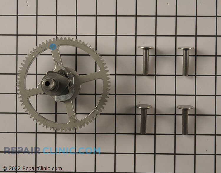 Camshaft - 797242 | Fast Shipping - Repair Clinic