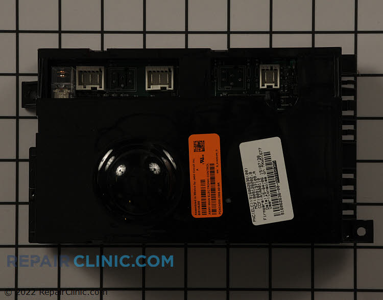 Dryer Control Board - 809160305 | Fast Shipping - Repair Clinic