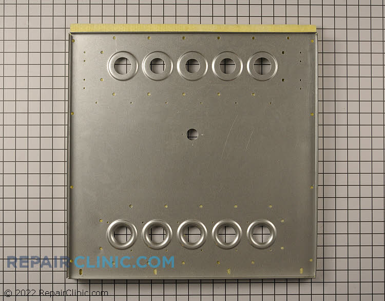 Front Panel - 1008073 | Fast Shipping - Repair Clinic