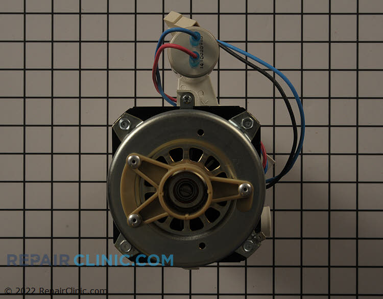 Pump and Motor Assembly 5304483454 | RepairClinic.com