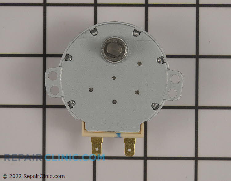 Sharp Microwave Turntable Motor RMOTDA314WRZZ Part Sharp Microwave Turntable Motor RMOTDA314WRZZ Part