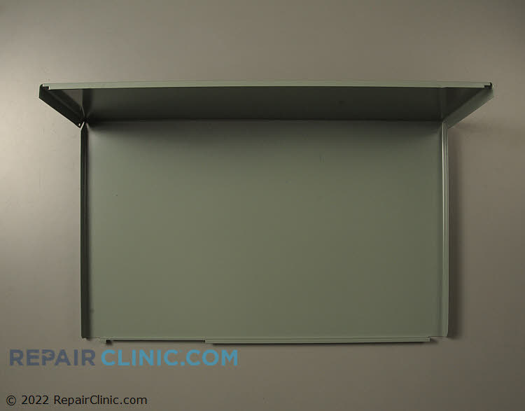 Air Conditioner Access Panel AS-100617-05A | Rheem Access Panel ...