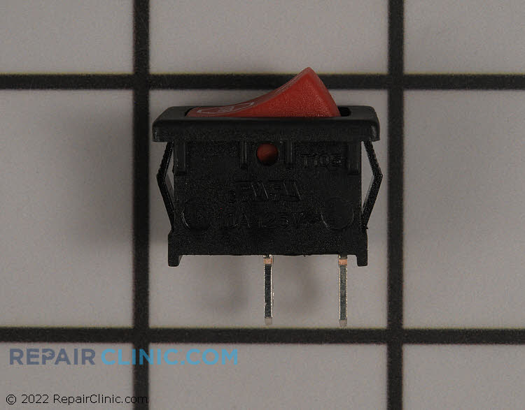 On - Off Switch - 574675401 | Fast Shipping - Repair Clinic