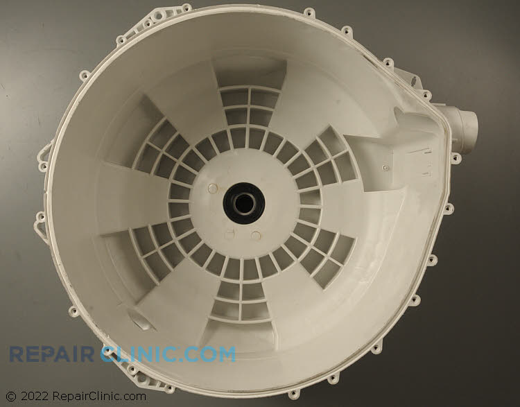Washing Machine Outer Tub 134956210 | Frigidaire Outer Tub - Repair Clinic