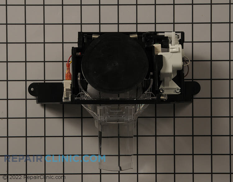 Refrigerator Dispenser Funnel Guide - 242270101 | Fast Shipping ...