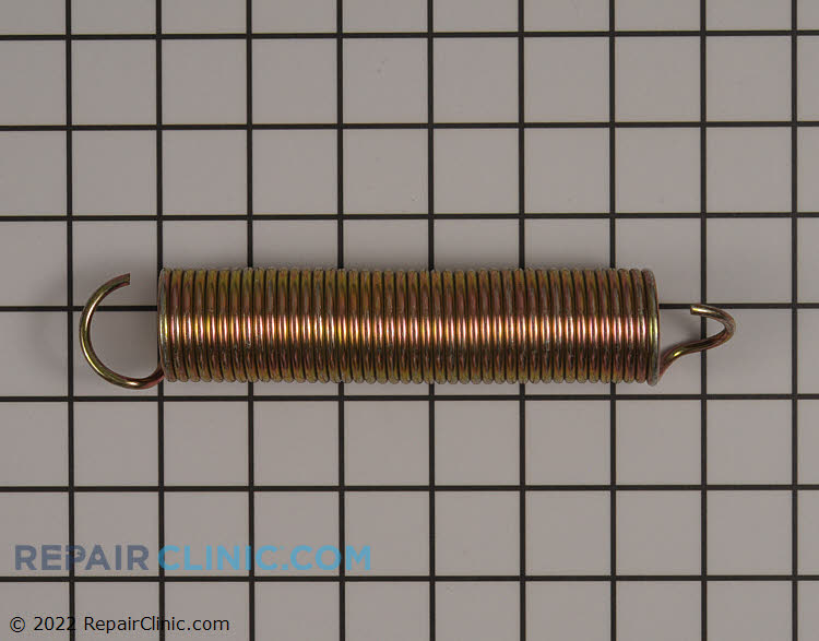 Extension Spring - 88-6460 | Fast Shipping - RepairClinic.com