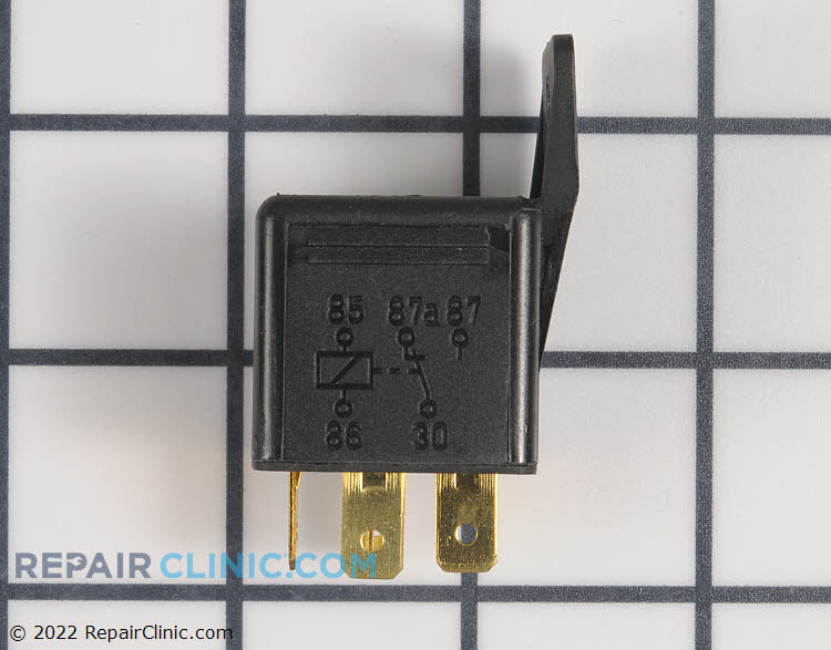 Relay - 01002251 | Fast Shipping - Repair Clinic