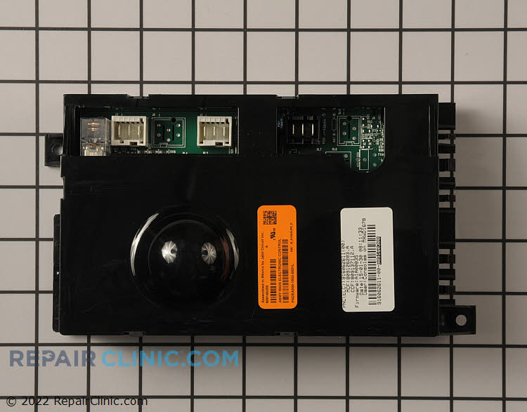 Dryer Control Board - 809160308 | Fast Shipping - Repair Clinic