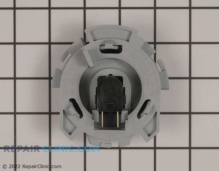 Lawn Mower Safety Switch 100-3524 Part | 100-3524 - Repair Clinic