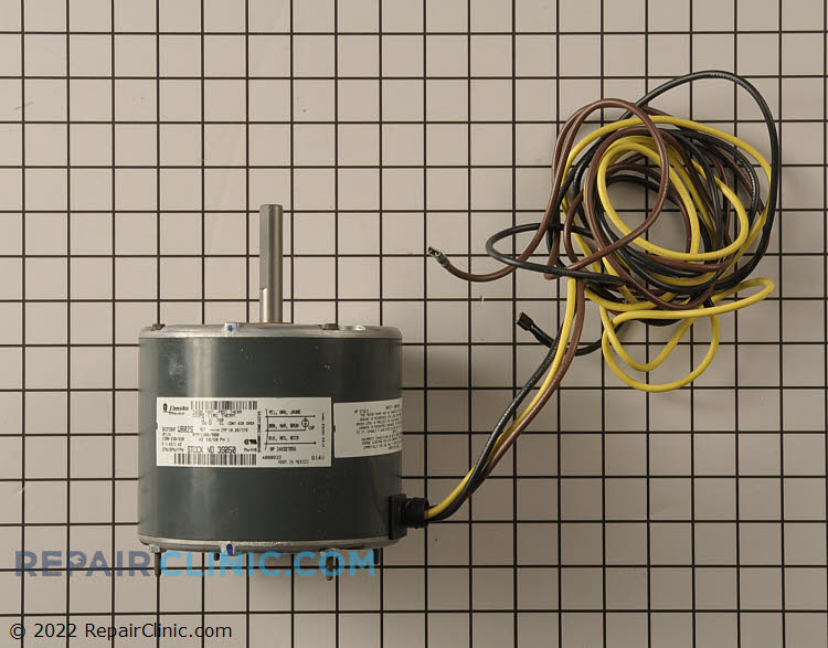 Small Engine Blower Motor - 3S050 | Fast Shipping - Repair Clinic