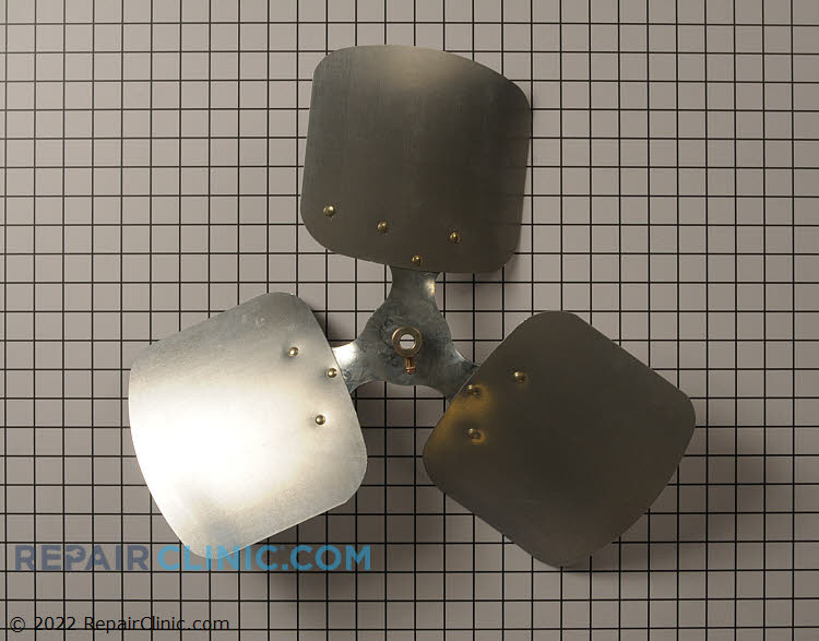 Packaged Unit/RTU Fan Blade 1096902 | ICP Fan Blade - Repair Clinic