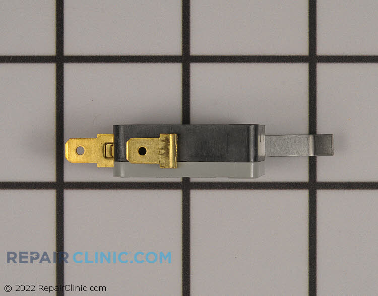 Samsung Refrigerator Dispenser Paddle Switch Replacement 3405-001 ...