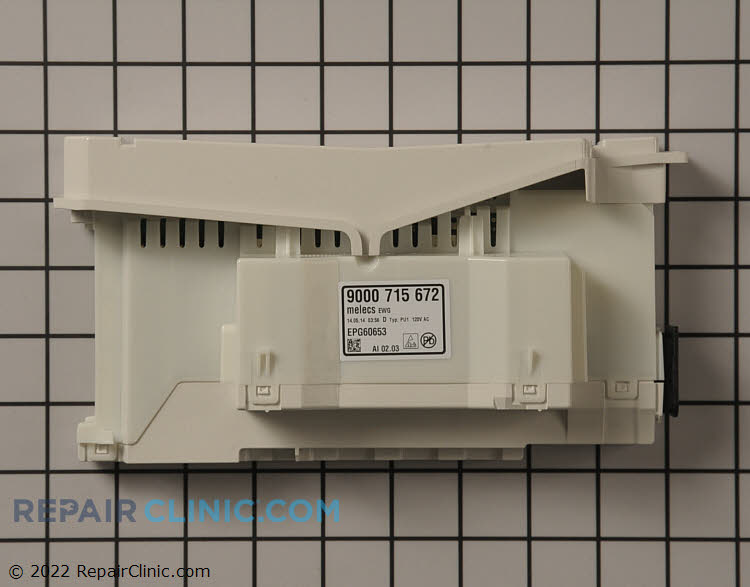 Control Module - 00752739 | Fast Shipping - Repair Clinic