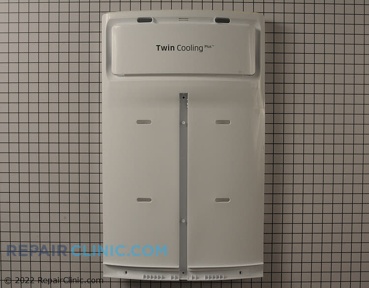 Refrigerator Rear Panel - DA97-12608A | Fast Shipping - Repair Clinic