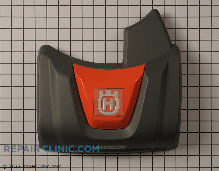 Cover - 585668701 | Fast Shipping - Repair Clinic