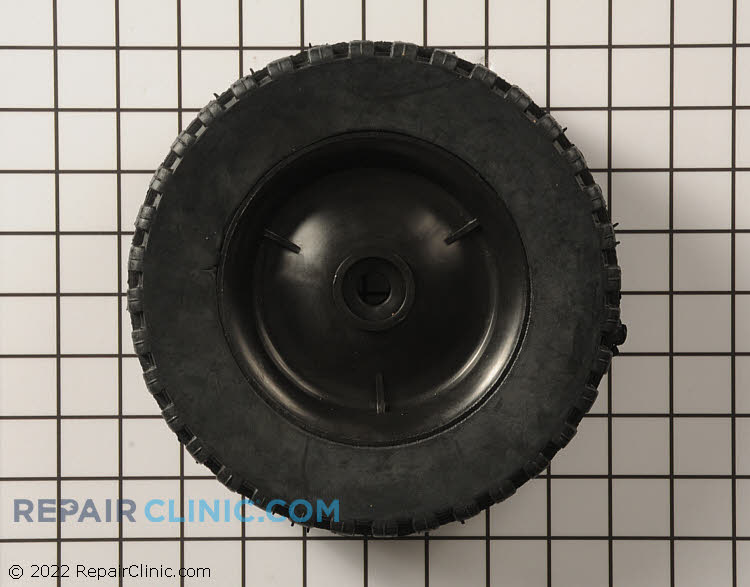 Wheel Assembly - A00743 | Fast Shipping - Repair Clinic