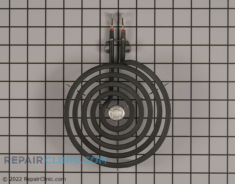 Range/Stove/Oven Coil Surface Element - WB30X218 | Fast Shipping ...