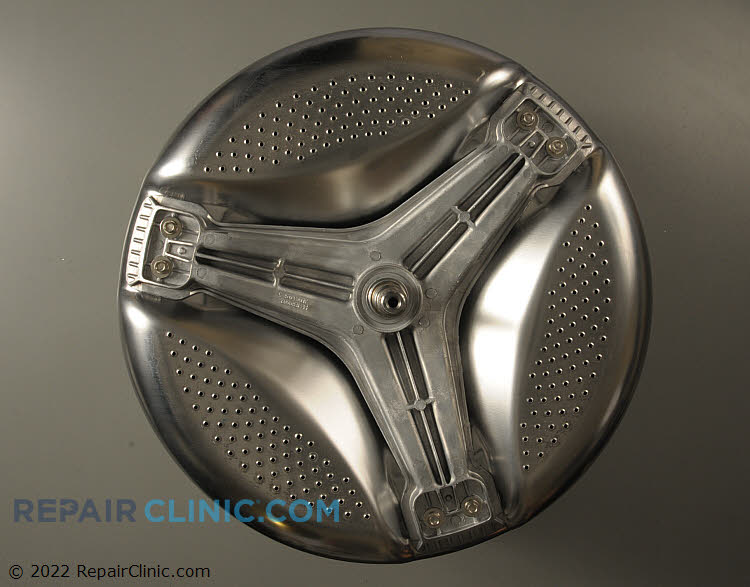 Inner Tub 3045ER1017L | RepairClinic.com