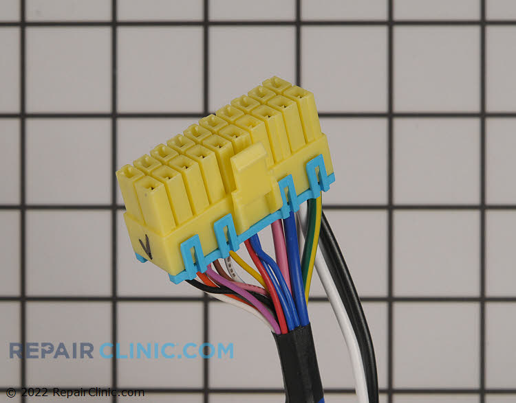 Refrigerator Ice Maker Assembly - AEQ73130004 | Fast Shipping - Repair ...