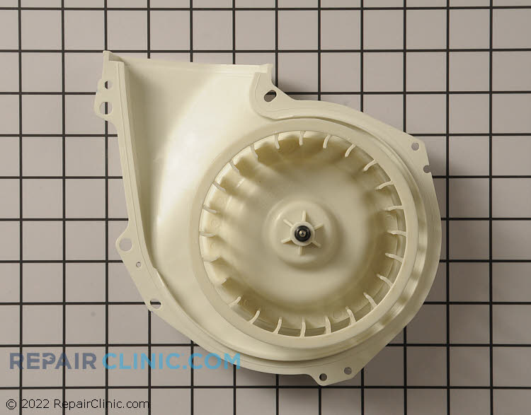 Washing Machine Fan Motor EAU37932704 | LG Fan Motor - Repair Clinic