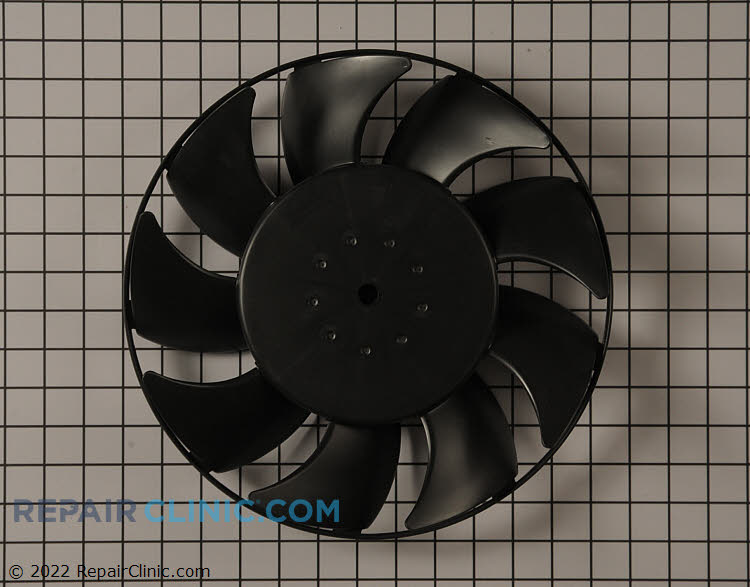 Fan Blade - 20414601 | Fast Shipping - RepairClinic.com