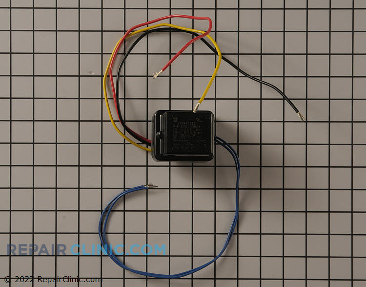 Relay - 31960 | Fast Shipping - Repair Clinic