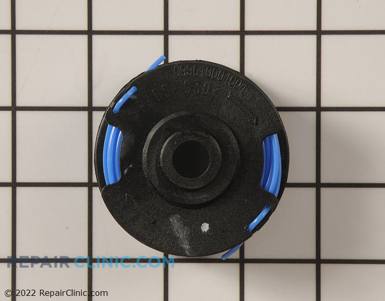 String Trimmer Spool - 88512 | Fast Shipping - Repair Clinic