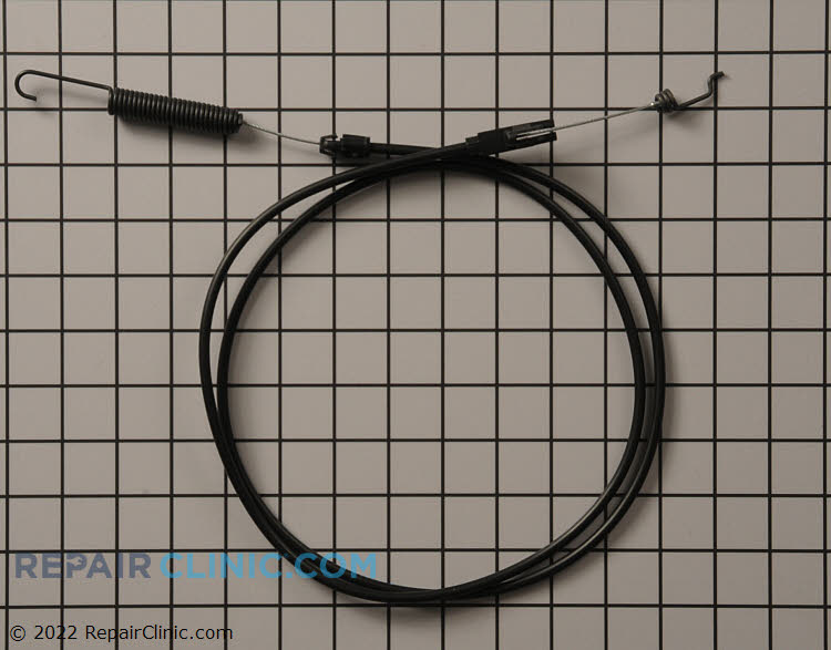 Lawn Mower Control Cable 532420562 Part | 532420562 - Repair Clinic