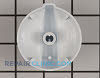 Control Knob WB03X21352 | The Home Depot Repair Parts