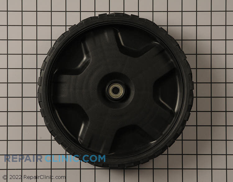 Lawn Mower Wheel - 934-04699 | Fast Shipping - RepairClinic.com