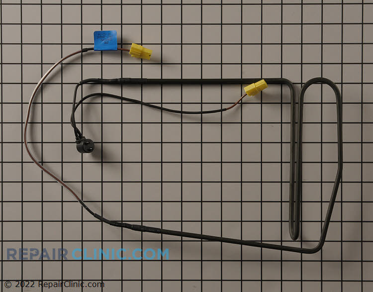 Refrigerator Defrost Heater Assembly - DA47-00324C | Fast Shipping ...